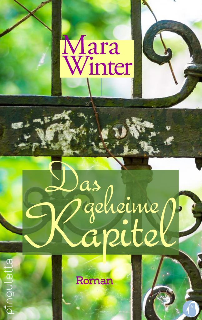 Mara Winter | Autorin Mara Winter